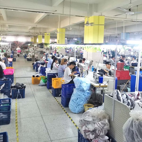 Clarco Shoes Factory - Your Trusted China Shoes Factory