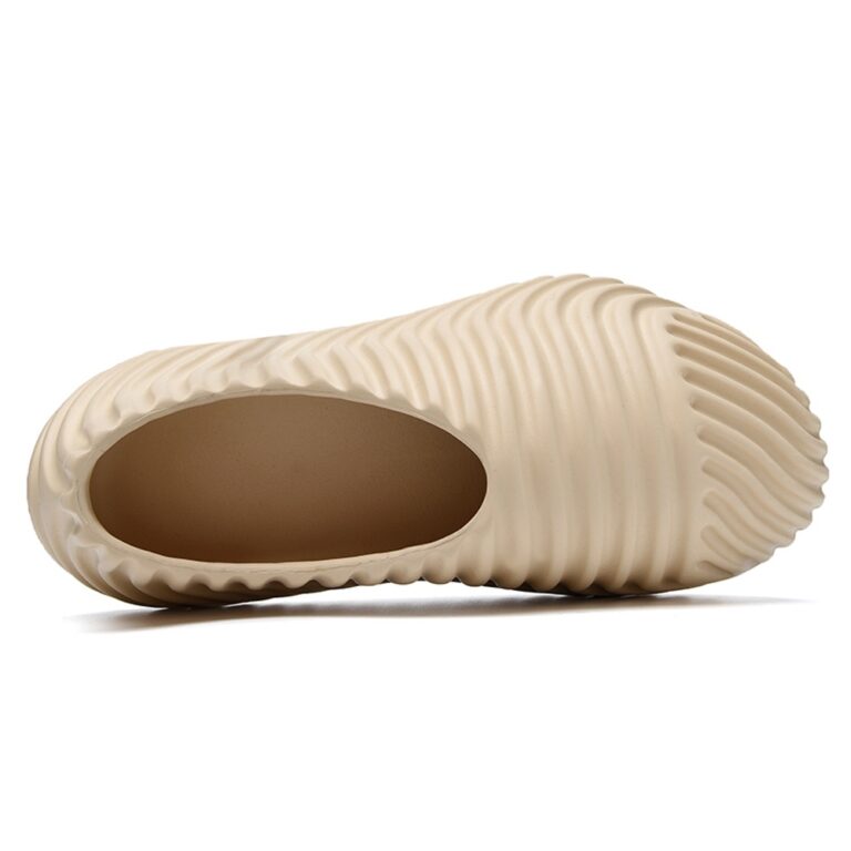 OEM/ODM Stylish Fishbone Slippers Slip On Warm Shoes CLL610 - Clarco