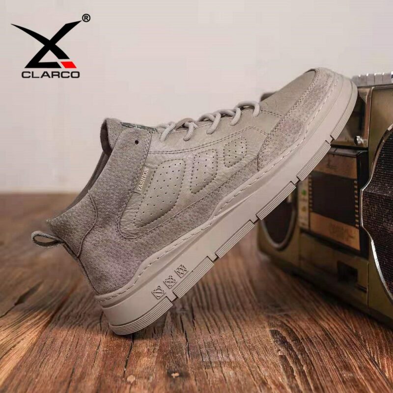OEM/ODM New Fashion Non-Slip Casual Shoes CLS6608-1 - Clarco