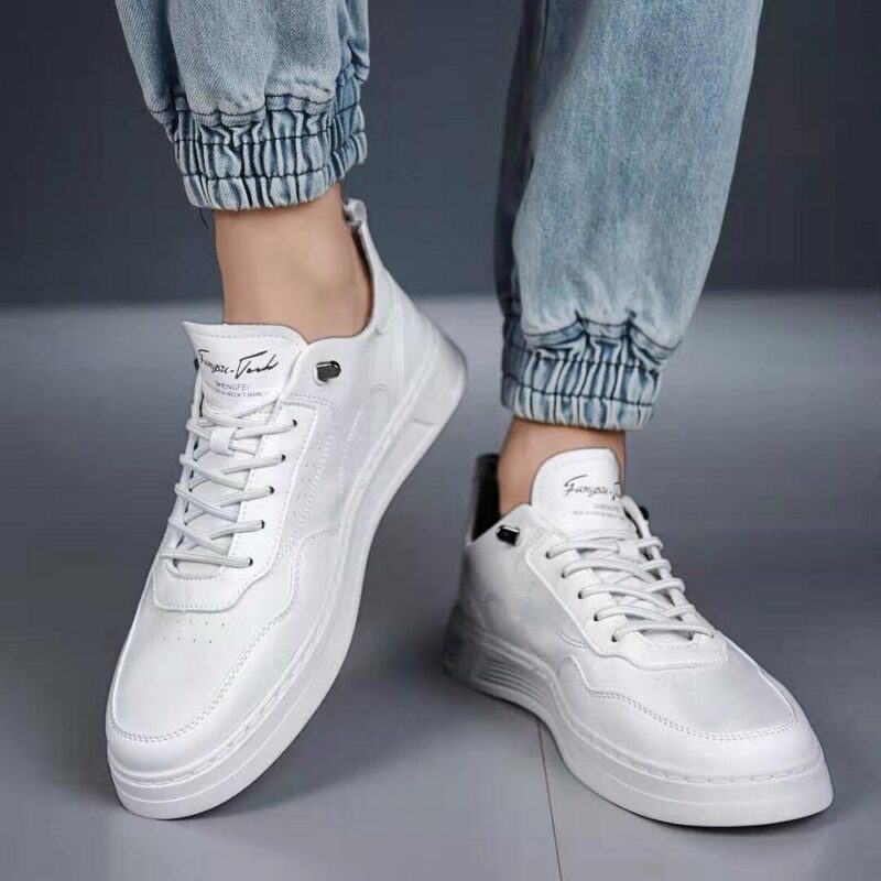 OEM/ODM DailyShoes Unisex Flat Slip-On Casual Walking Shoes CLS6911 ...