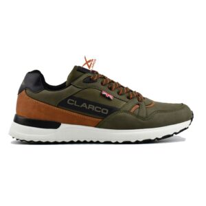 Men's New Design Anti-Slip Walking Shoes CLS21515 - Clarco
