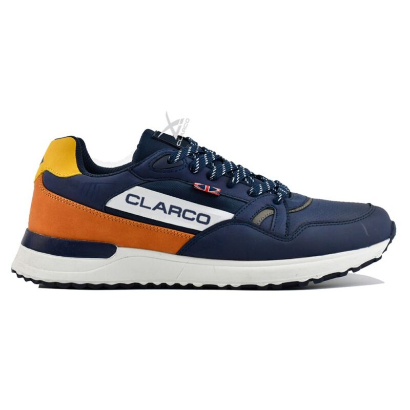 Men's New Design Anti-Slip Walking Shoes CLS21515 - Clarco