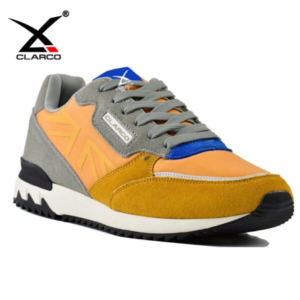 New Design Comfortable Casual Walking Shoes CL21222 - Clarco