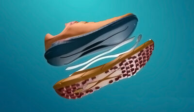 What is the Carbon Fiber Plate in Shoes? Let's Make It All Clear Here ...