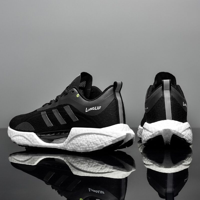 OEM/ODM Reflective Design Running Shoes Carbon Fiber CLSA19 - Clarco
