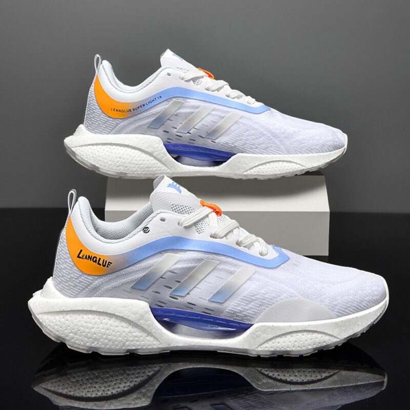OEM/ODM Reflective Design Running Shoes Carbon Fiber CLSA19 - Clarco