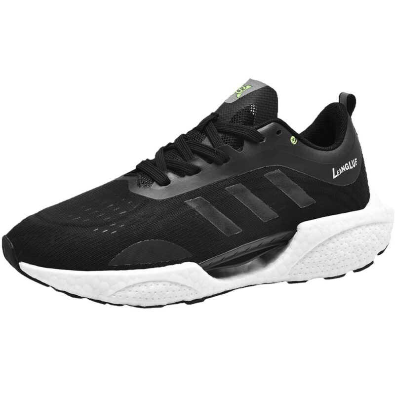 OEM/ODM Reflective Design Running Shoes Carbon Fiber CLSA19 - Clarco