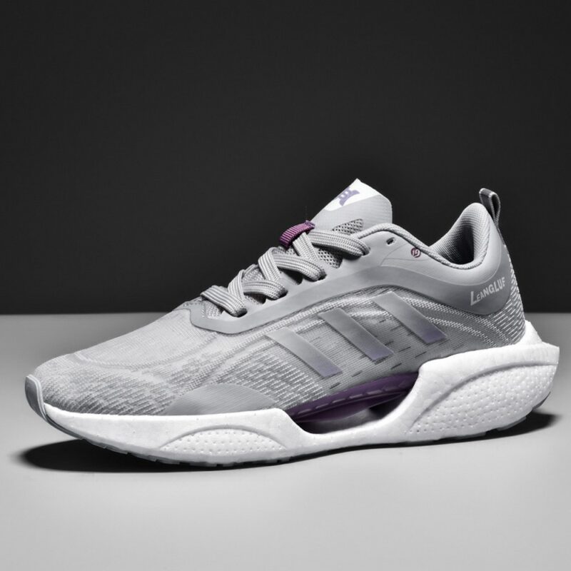 OEM/ODM Reflective Design Running Shoes Carbon Fiber CLSA19 - Clarco