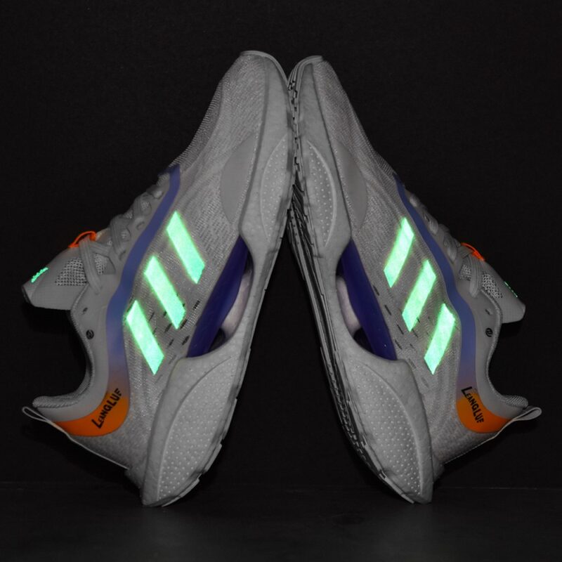 OEM/ODM Reflective Design Running Shoes Carbon Fiber CLSA19 - Clarco