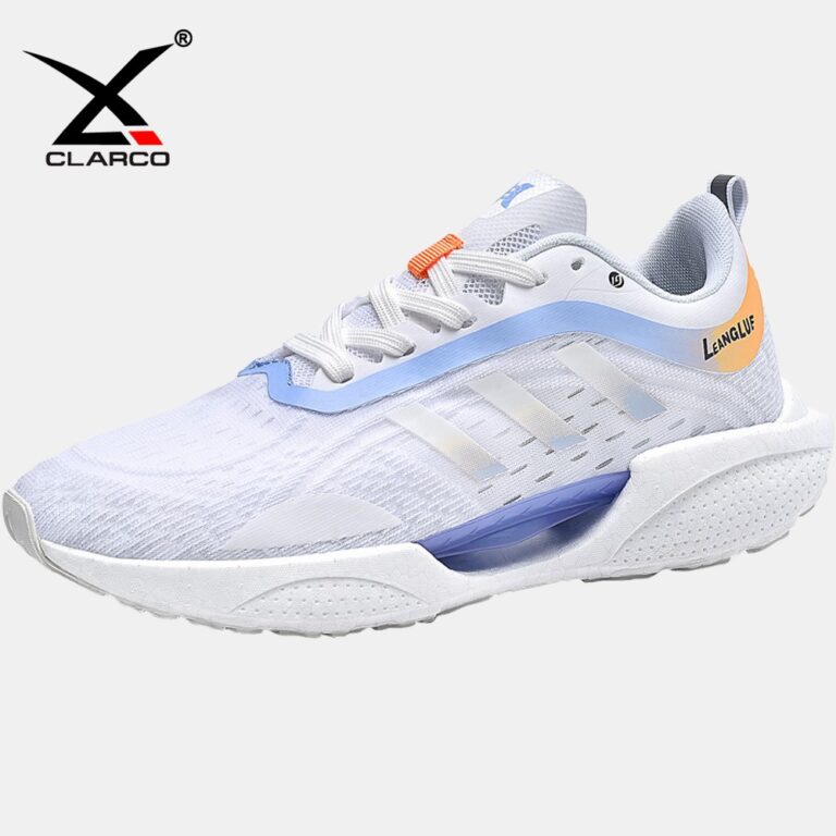 OEM/ODM Reflective Design Running Shoes Carbon Fiber CLSA19 - Clarco