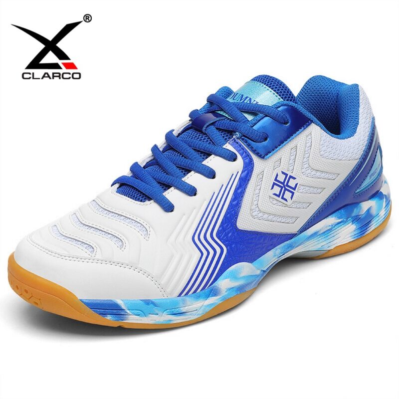 OEM/ODM New Designed Excellent Support Tennis Footwear CLT2106 - Clarco