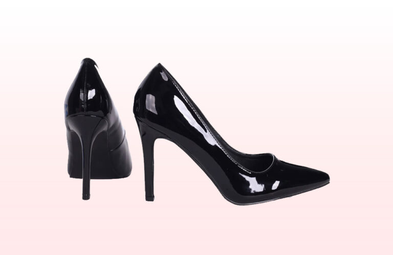 The Different Types of Court Shoes and How to Wear Them - Clarco