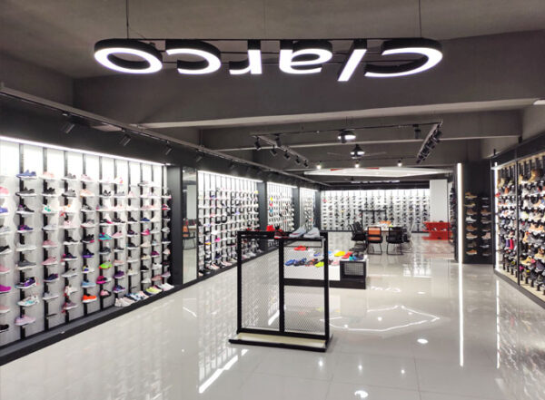 Clarco - 10+ Years Shoes OEM/ODM Expert