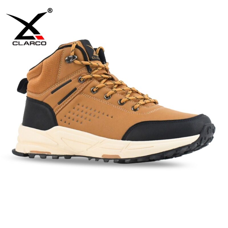 Clarco - 10+ Years Shoes OEM/ODM Expert
