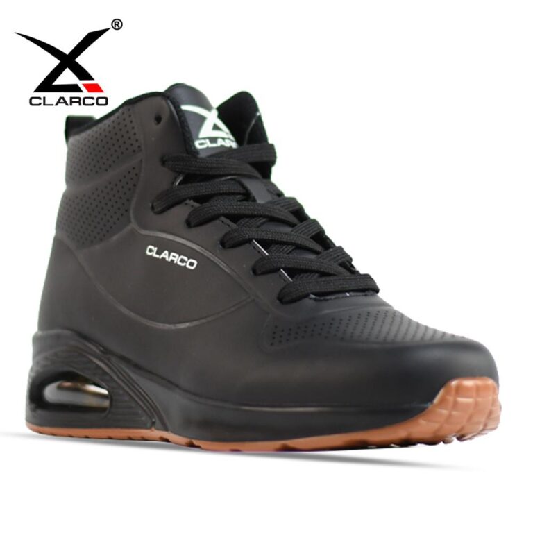 Clarco - 10+ Years Shoes OEM/ODM Expert