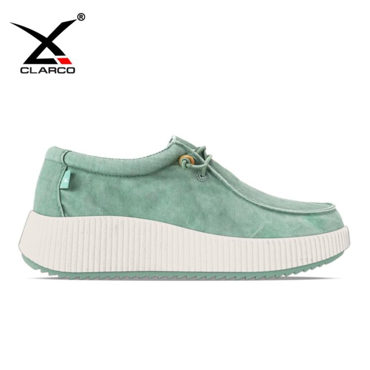 Clarco - 10+ Years Shoes OEM/ODM Expert
